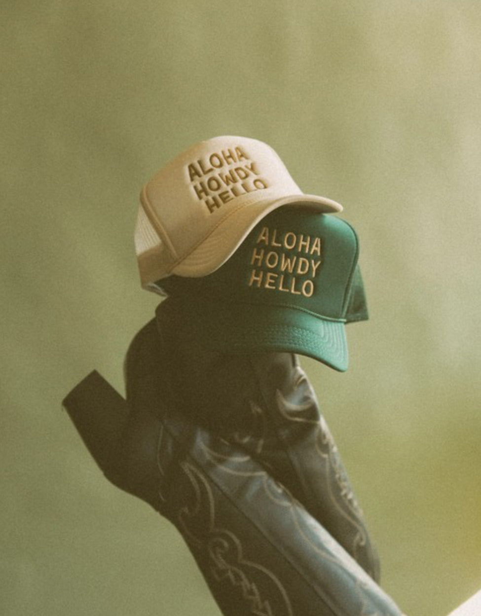 Embroidered Hats & Caps – Piper Hat Co