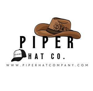Piper Hat Co