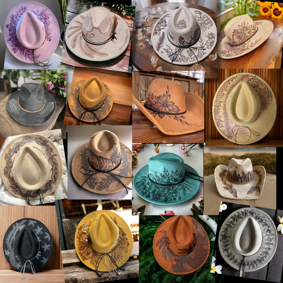 Piper Hat Co